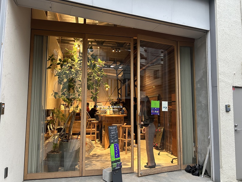 【お酒屋さんインタビュー】『ヘレンのワインがあるトコロ』vol.7 IMADEYAさん（千葉・東京・軽井沢・名古屋） - ヘレンベルガー・ホーフ株式会社‐ドイツワインの輸入卸